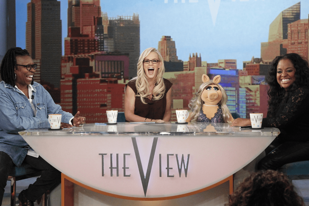 Former ‘The View’ Co-Host Declares She Will Never Return to the ABC ...