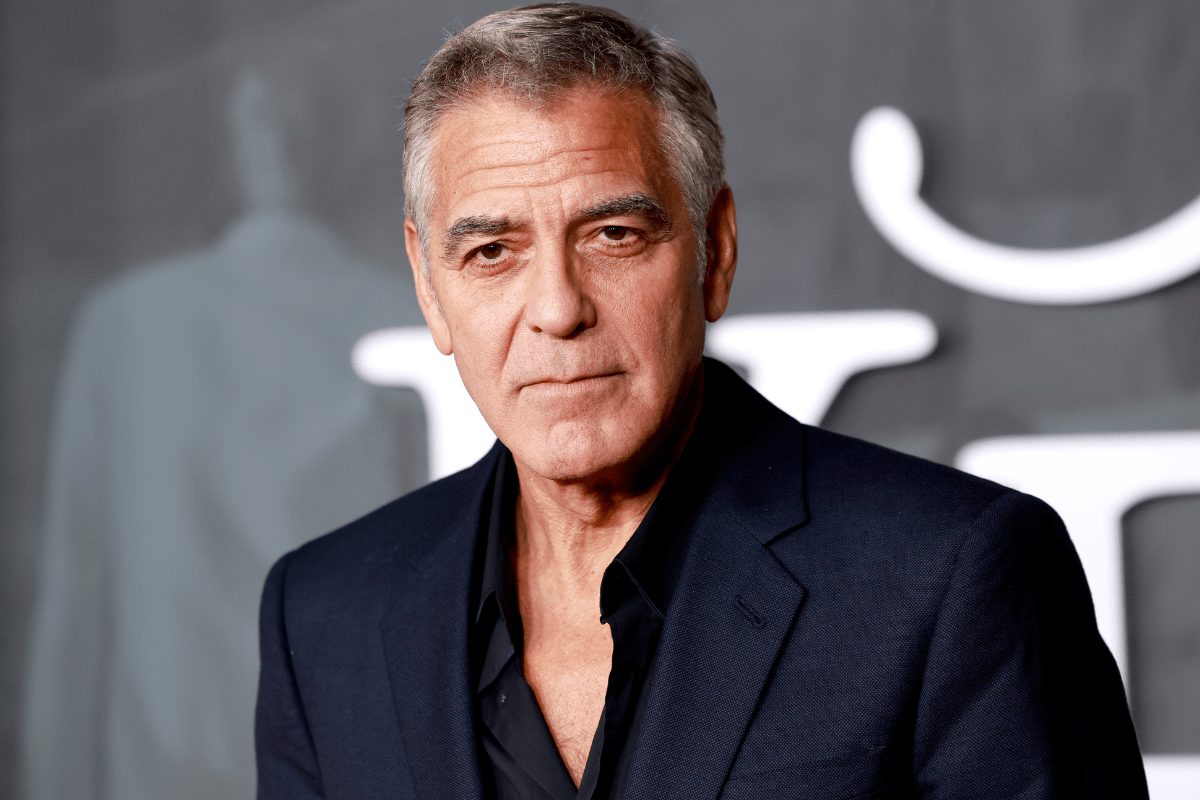 George Clooney Goes After Famed Filmmaker for ‘Cruel’ Criticism of ...