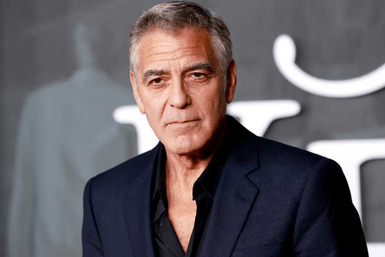 George Clooney Goes After Famed Filmmaker for ‘Cruel’ Criticism of ...
