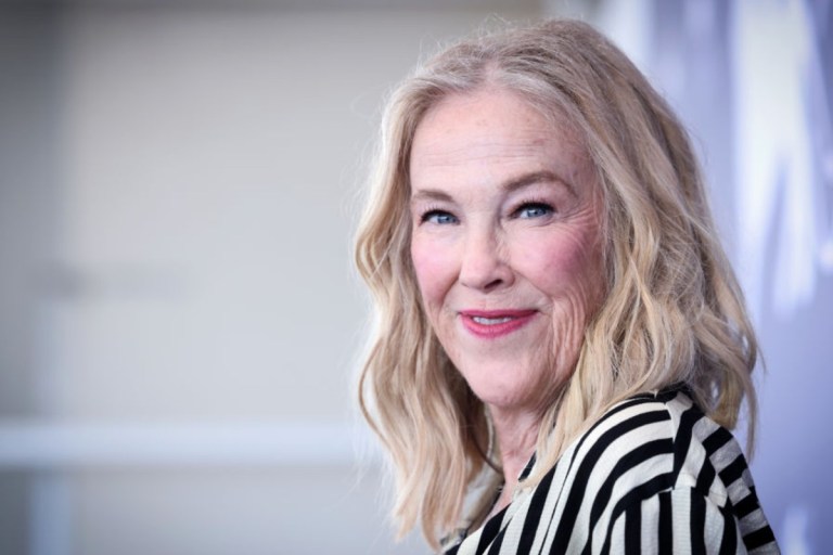 'Home Alone' Star Catherine O'Hara Dead at 71