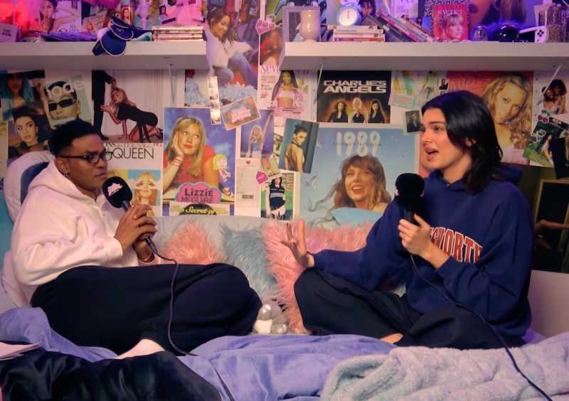 Kendall Jenner Addresses Rumors About Her Sexuality: 'It's Very Mean'