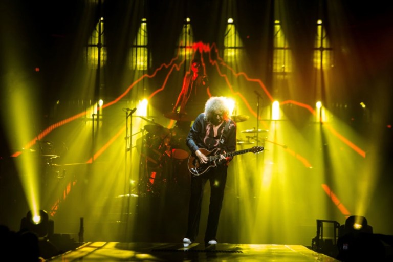 Legendary Rock Band Shuns US Tour, Calling America a ‘Dangerous Place’