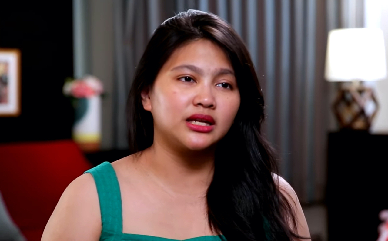 '90 Day Fiancé' Alum Leida Margaretha’s Baby Died After Alleged ...