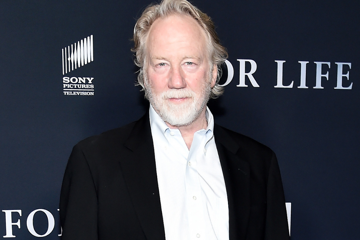 Melissa Gilbert’s Husband Timothy Busfield Remains Missing Amid Child ...