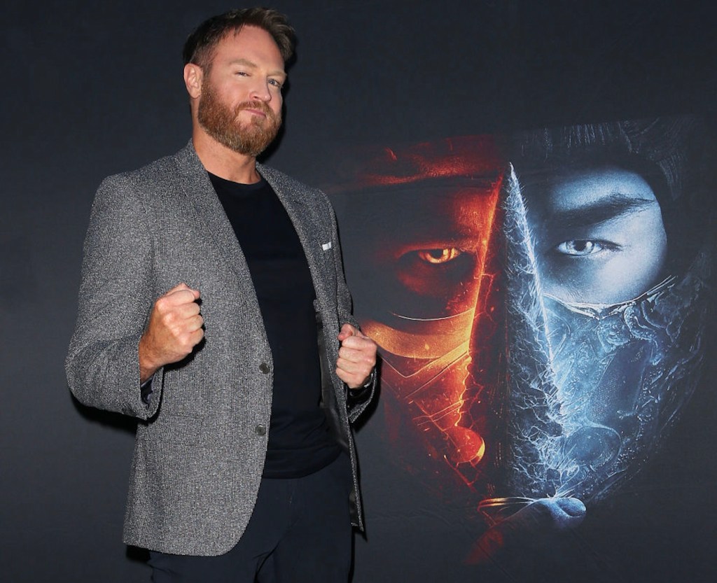 'Mortal Kombat' Star Reportedly Gets Engaged