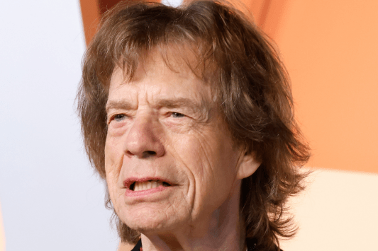 One of Mick Jagger's Family Members Has Gone Missing