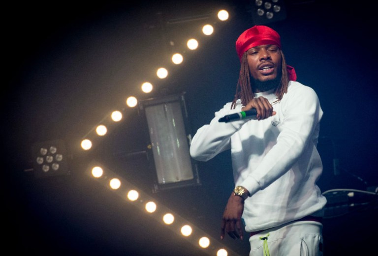Rapper With Several Major Hits Released From Prison Early