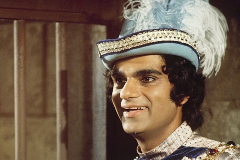 Richard Dimitri Has Died