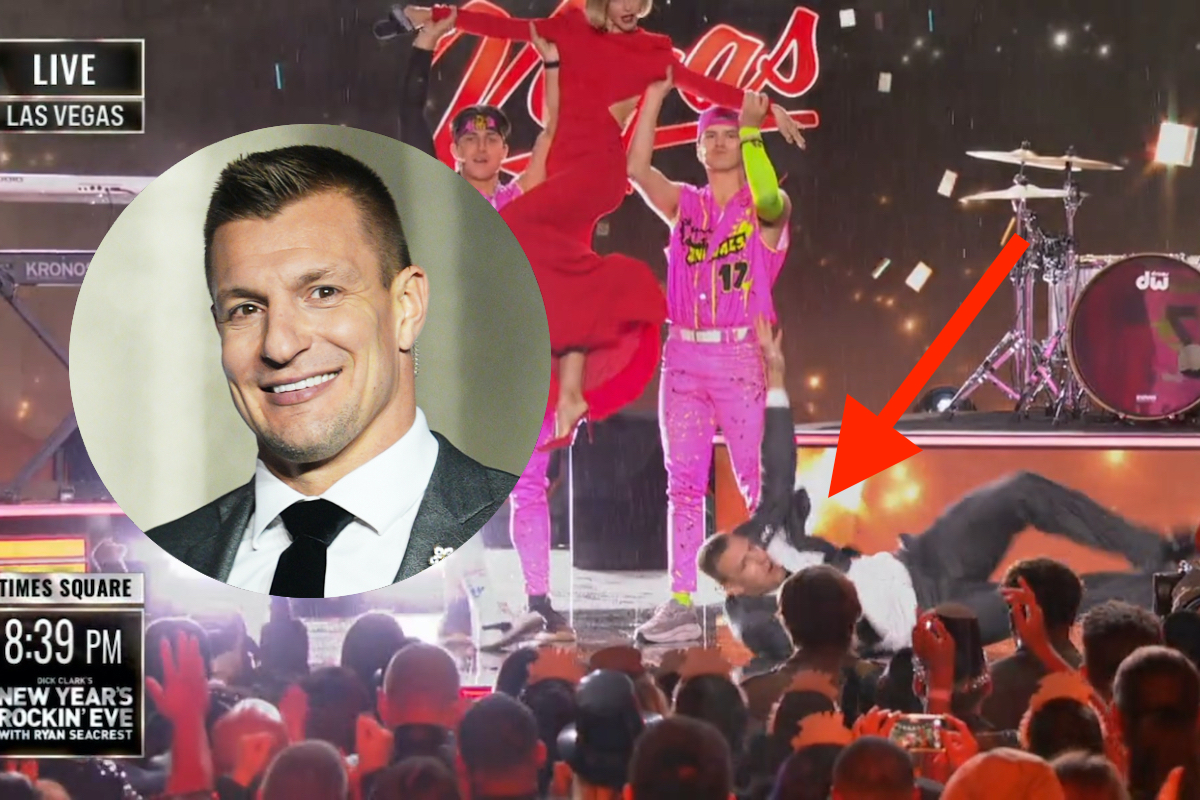 Rob Gronkowski Archives - Suggest