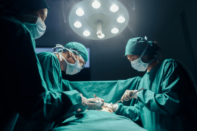 Rock Singer's Wife Undergoes 'Emergency and Critical Brain Surgery'