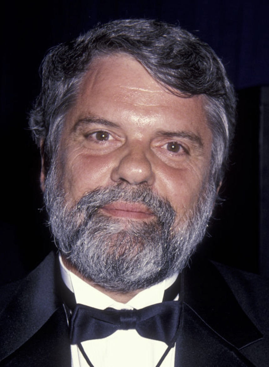 ‘Seinfeld’ Legend Tom Cherones Has Died