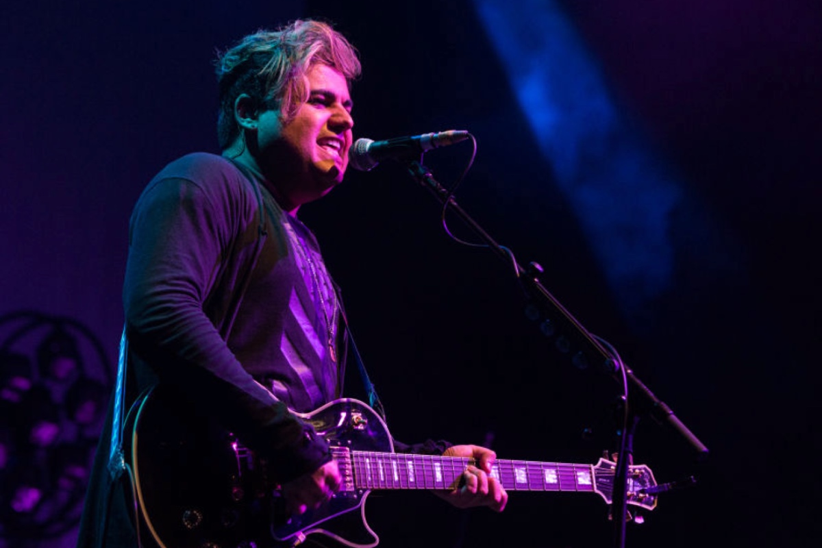 Singer-Songwriter Dies of Lymphoma: RIP to Gabe Lopez