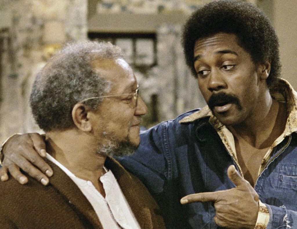 Sitcom Legend Grady Demond Wilson Dies at 79