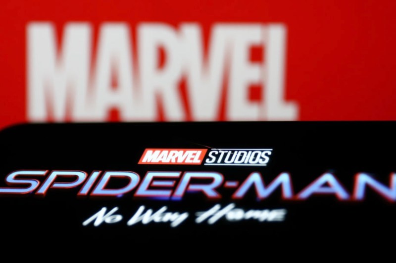 'Spider-Man' and 'Star Wars' Actor Dead at 38: RIP to Alexis Ortega