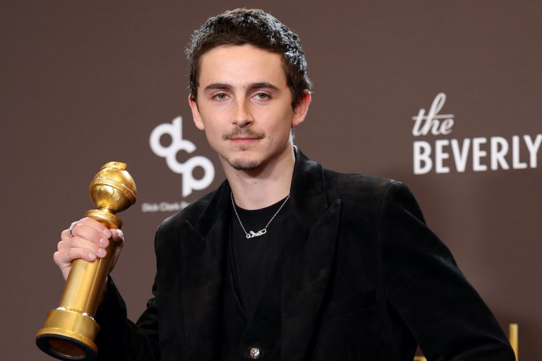 Timothee Chalamet Archives - Suggest