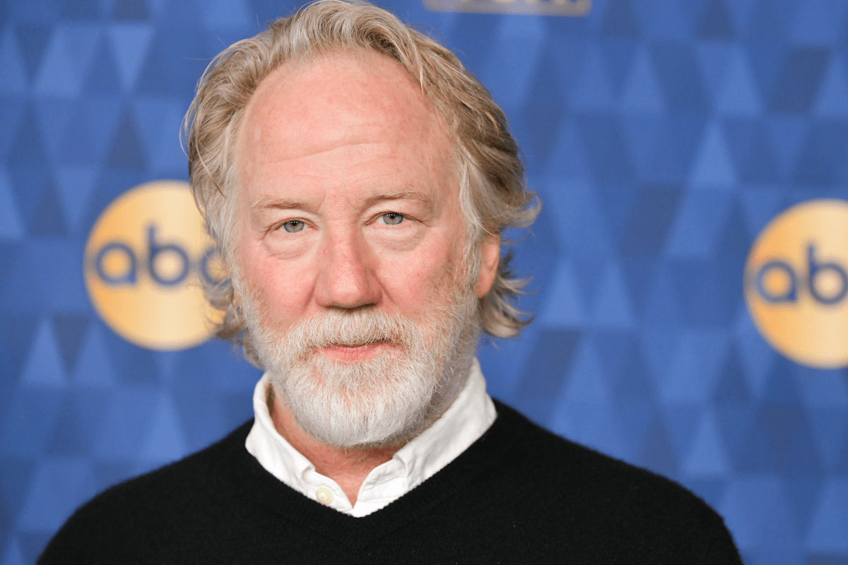 Timothy Busfield Surrenders to Law Enforcement, Says He Will Fight ...
