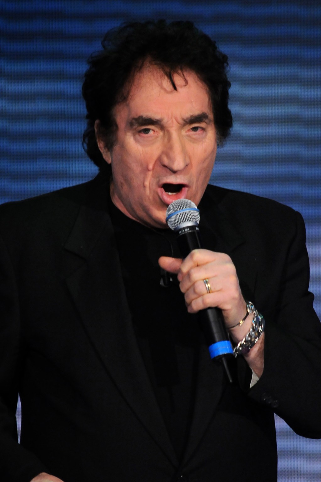 3 Classic Singers Who've Sadly Died This Past Week