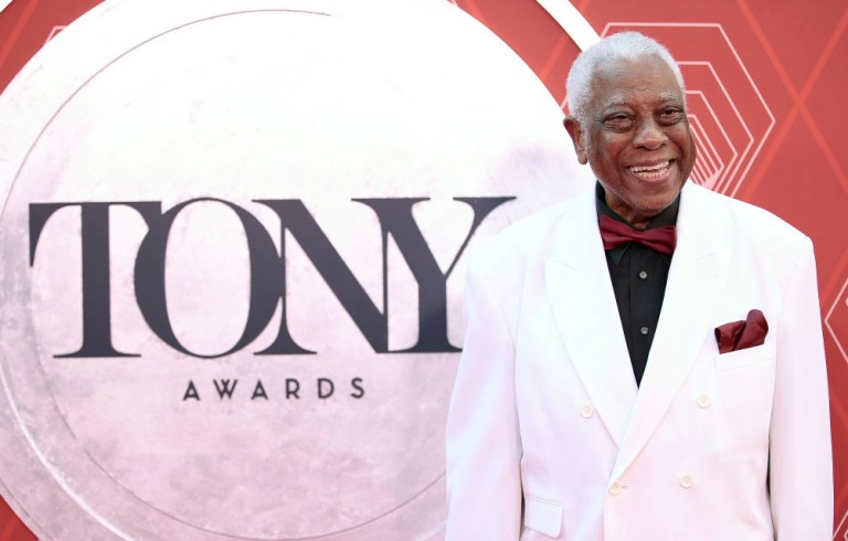 Trailblazing Actor Woodie King Jr. Has Died