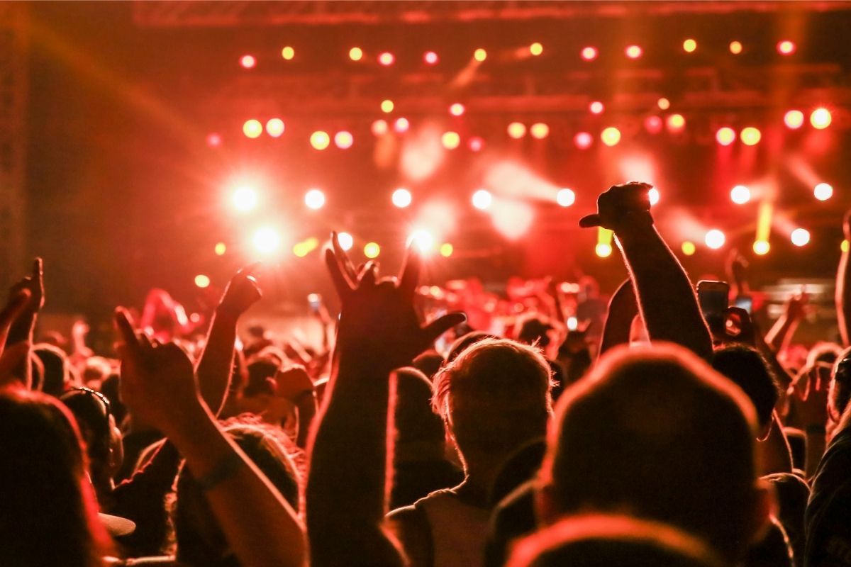 Two More Music Artists Drop out of Rock the Country Festival