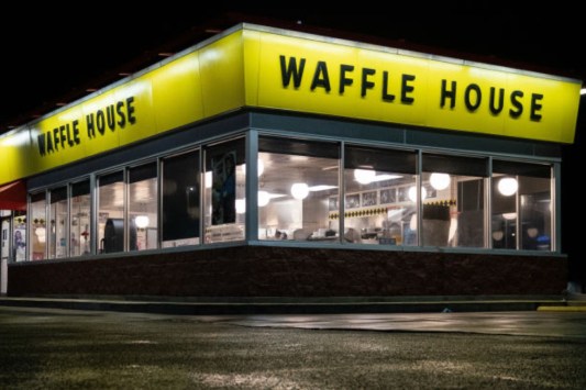Waffle House Closures Signal Severity of Winter Storm Across the South