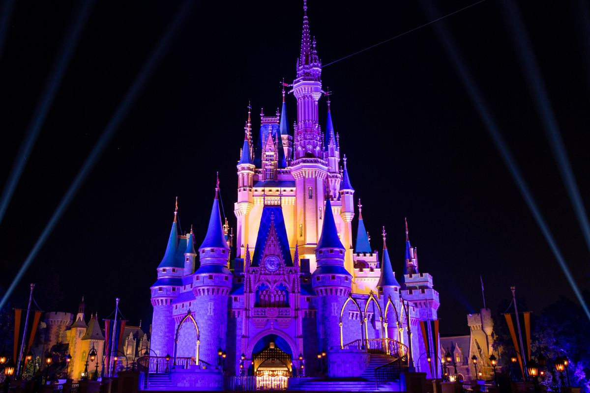 Walt Disney World Experiences New Tragedy With Body Discovered In ...