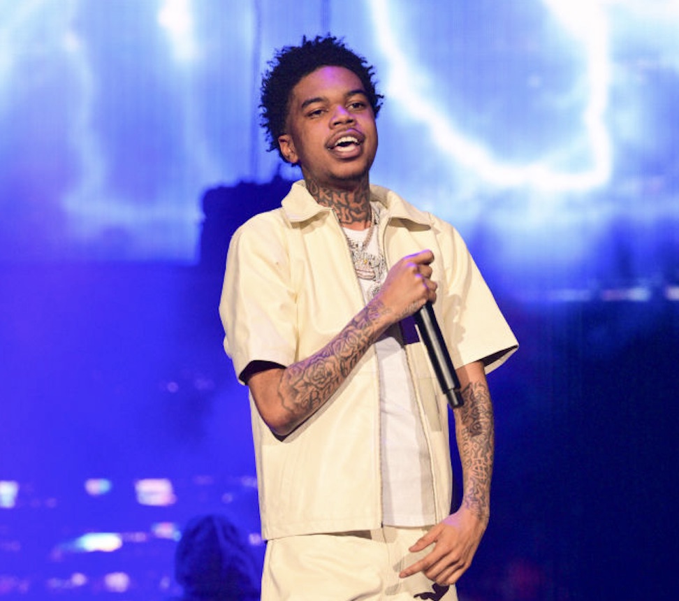 25-Year-Old Rapper Dies Just Months After Album Release: Coroner ...