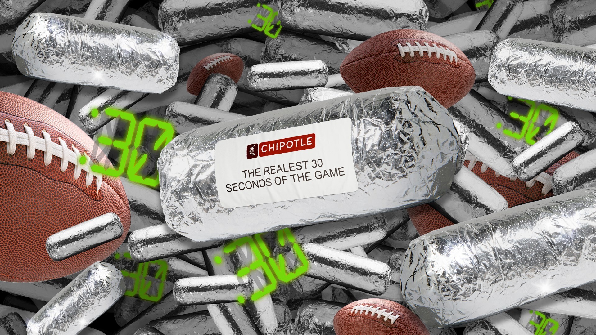Here's How to Get Free Chipotle During the Super Bowl