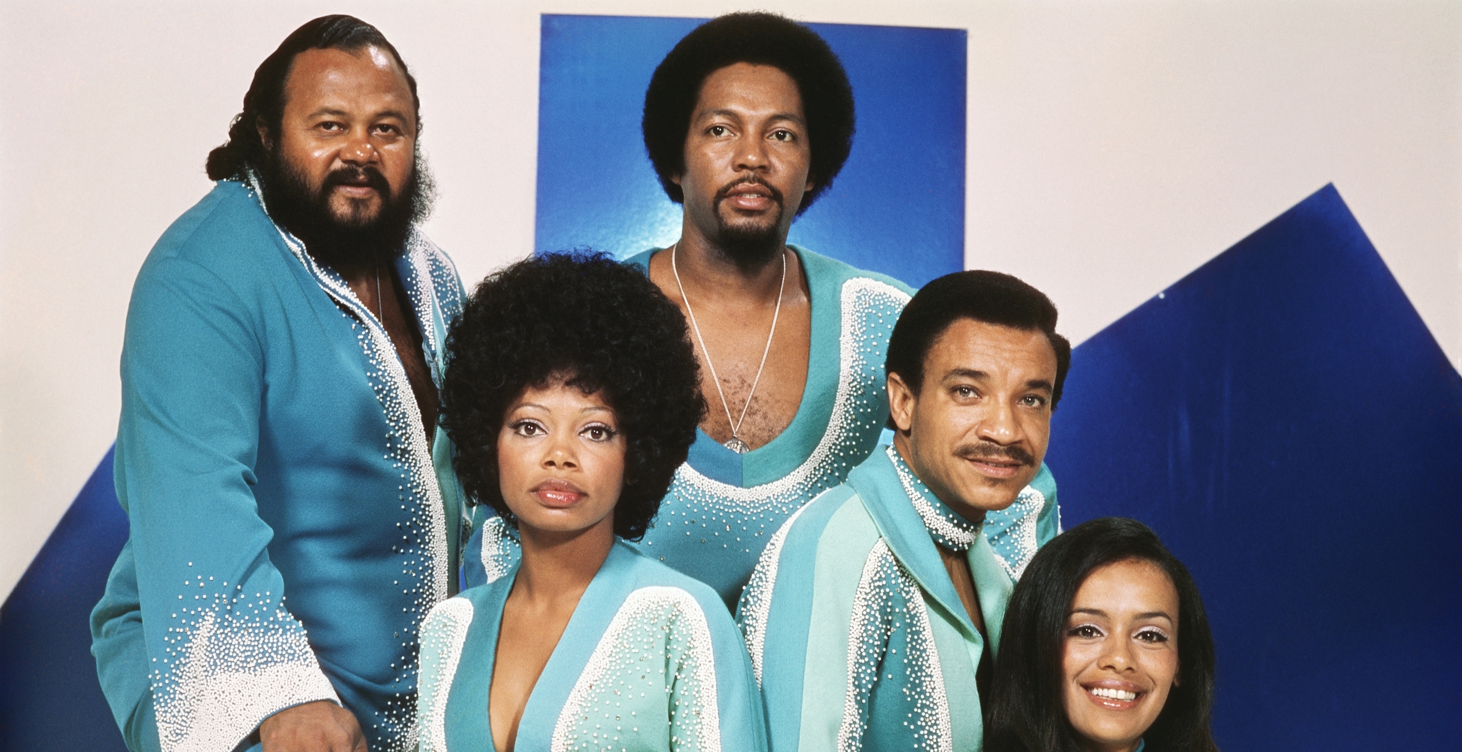Popular Music Star of the '60s and '70s Dies After Stroke: LaMonte ...