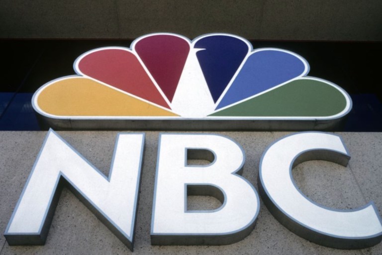 NBC Anchor Leaving TV News After 20-Year Career