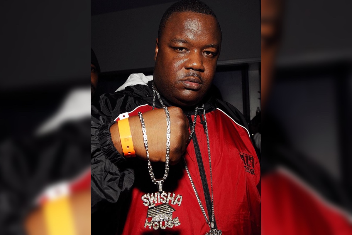 Another Hip-Hop Legend Has Died: Michael '5000' Watts Was 52