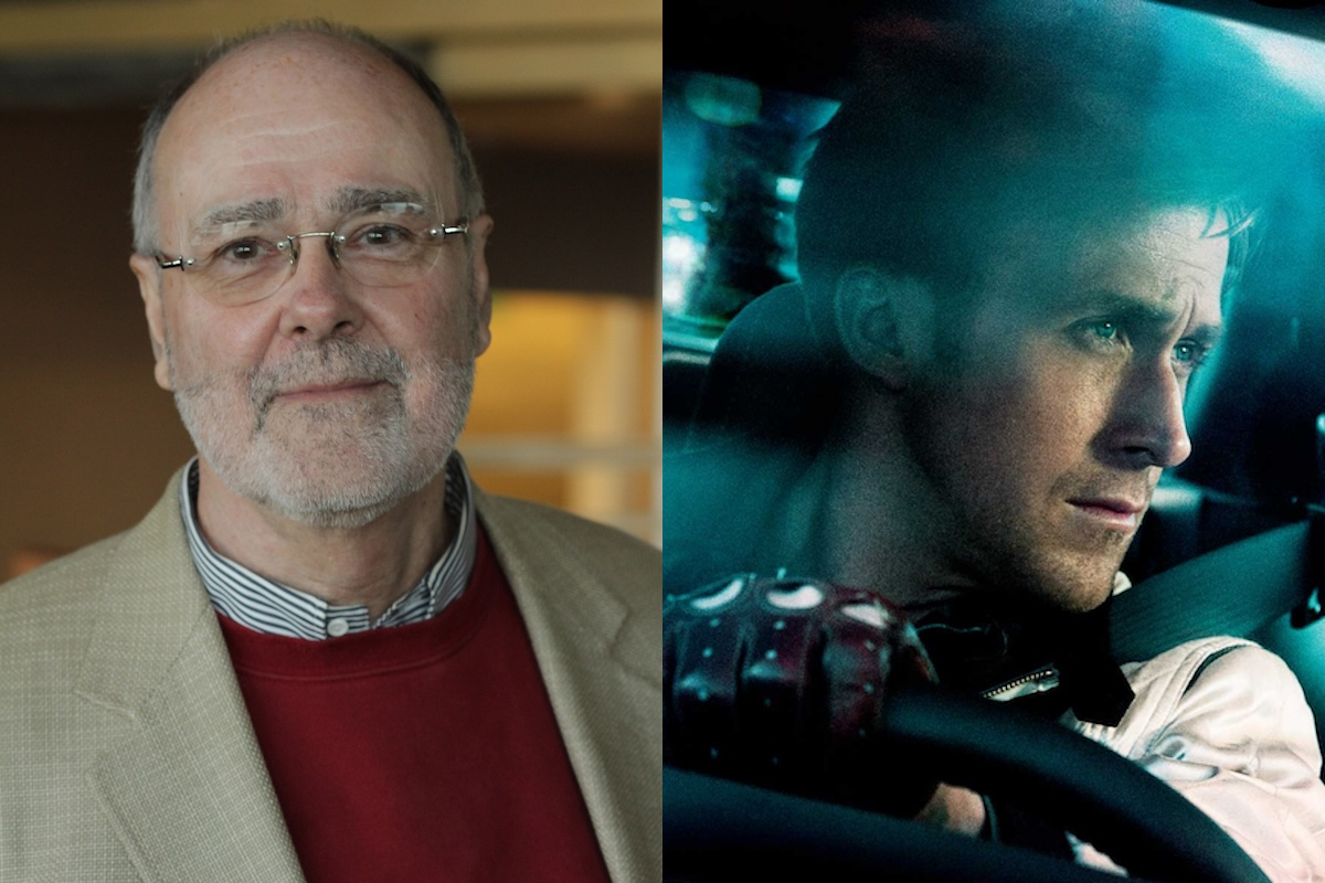 Author Whose Book Inspired Major Ryan Gosling Movie Dies After 'Long ...