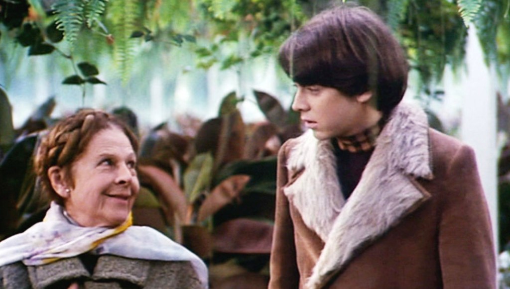 Bud Cort, Actor in '70s Cult Classics, Dead at 77