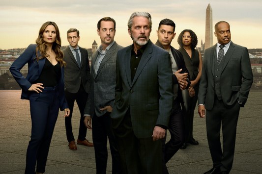 CBS Reveals Fate of All 3 'NCIS' Shows