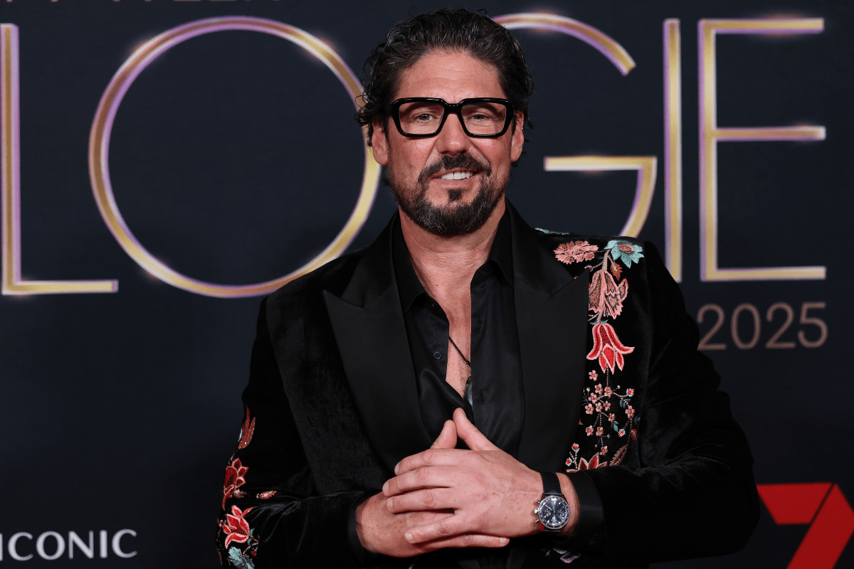 Celebrity Chef Accused of Driving While High on Cocaine