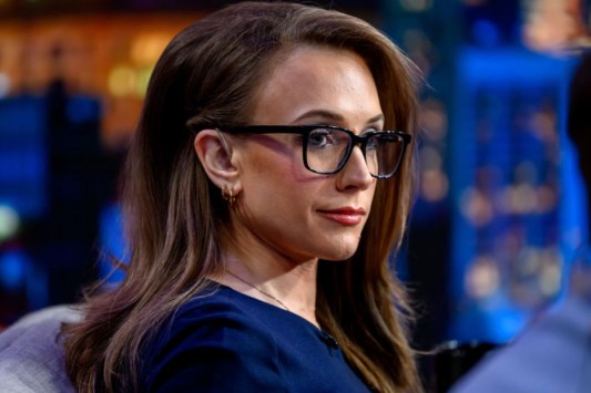 Fox News' Kat Timpf Gets Reconstructive Tattoos Following Double Mastectomy