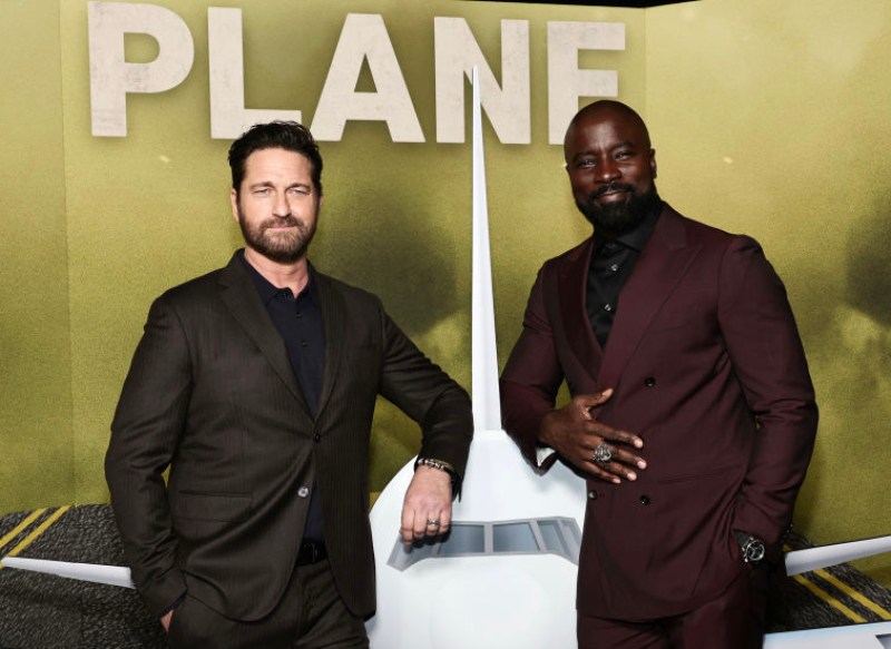 Gerard Butler Backs Out of Movie Sequel Just 2 Weeks Before Planned ...