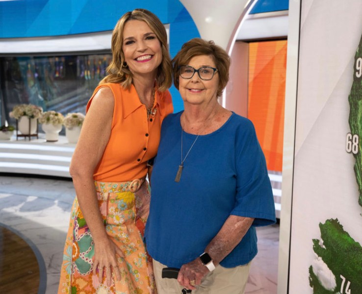Inside NBC Host's Family Abduction Nightmare and Where the ...