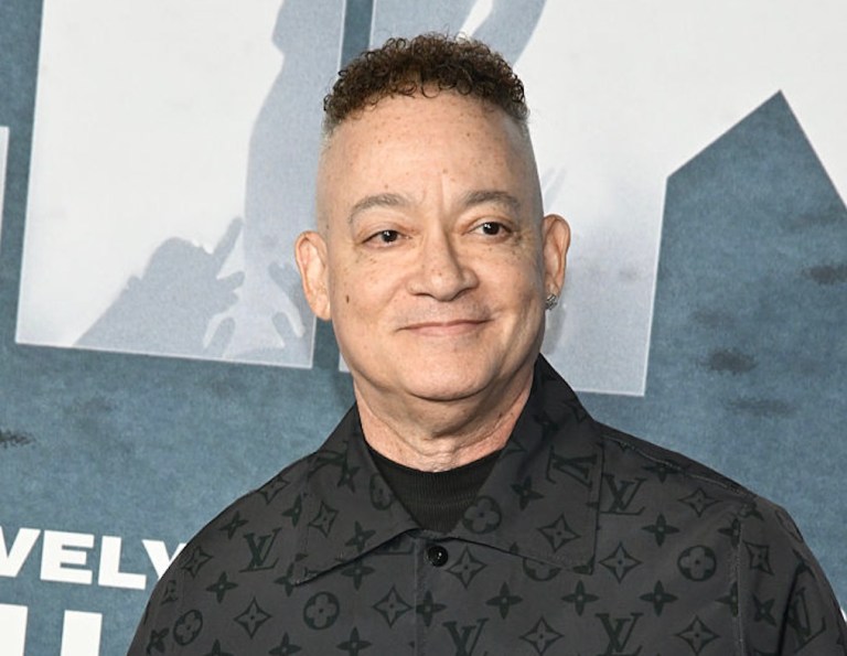 Legendary Rapper Receives Heart Transplant