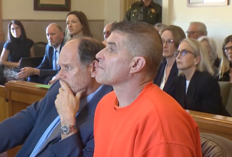 Sentence Revealed for Former MLB Pitcher Dan Serafini After Murder ...