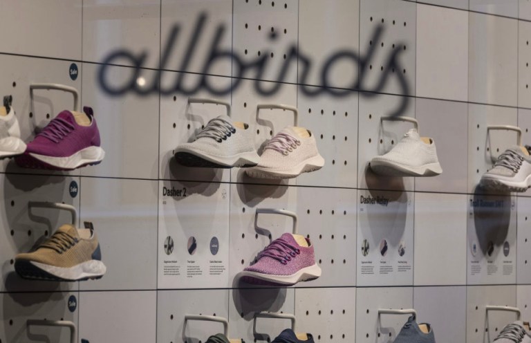 Shoe Store Chain Closing All But 2 US Retail Locations