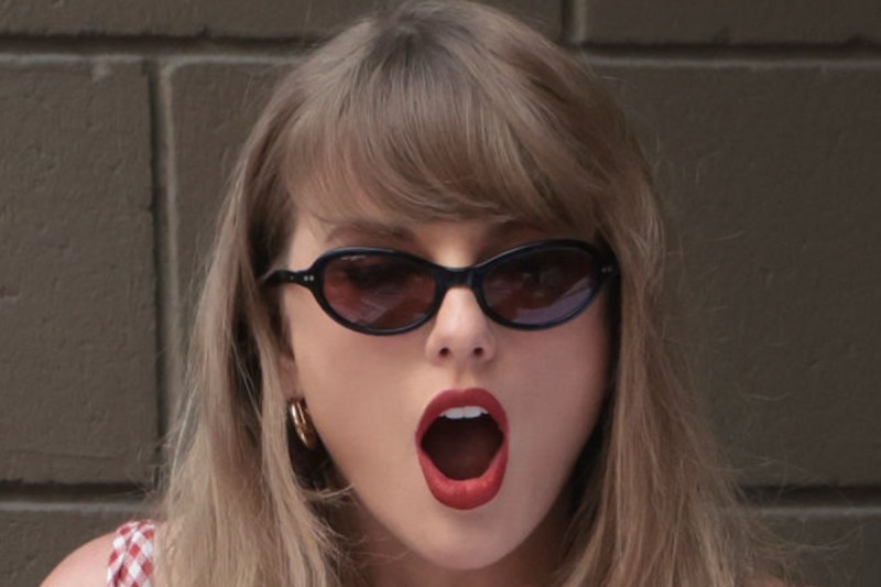 Taylor Swift Snubbed Again: Billboard Names a New ‘Greatest Pop Star ...