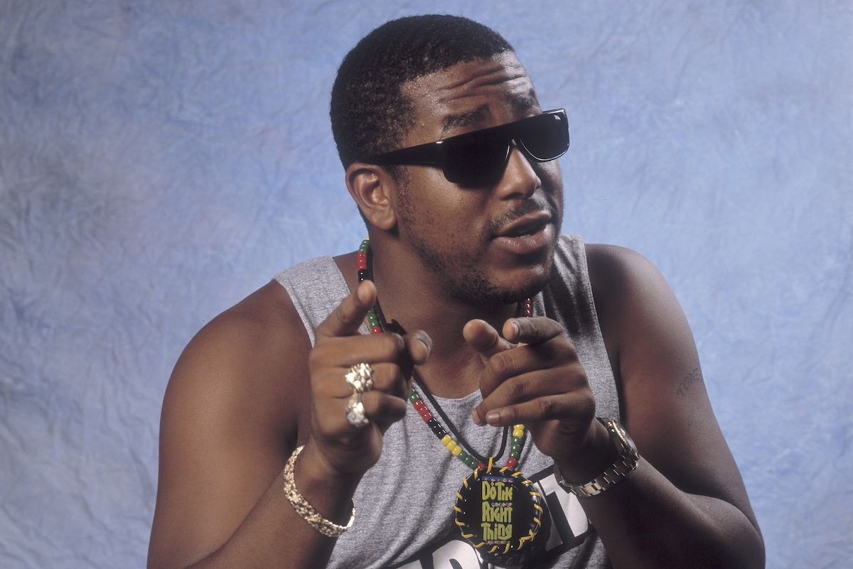 Tone Lōc Hospitalized for 'Medical Emergency'