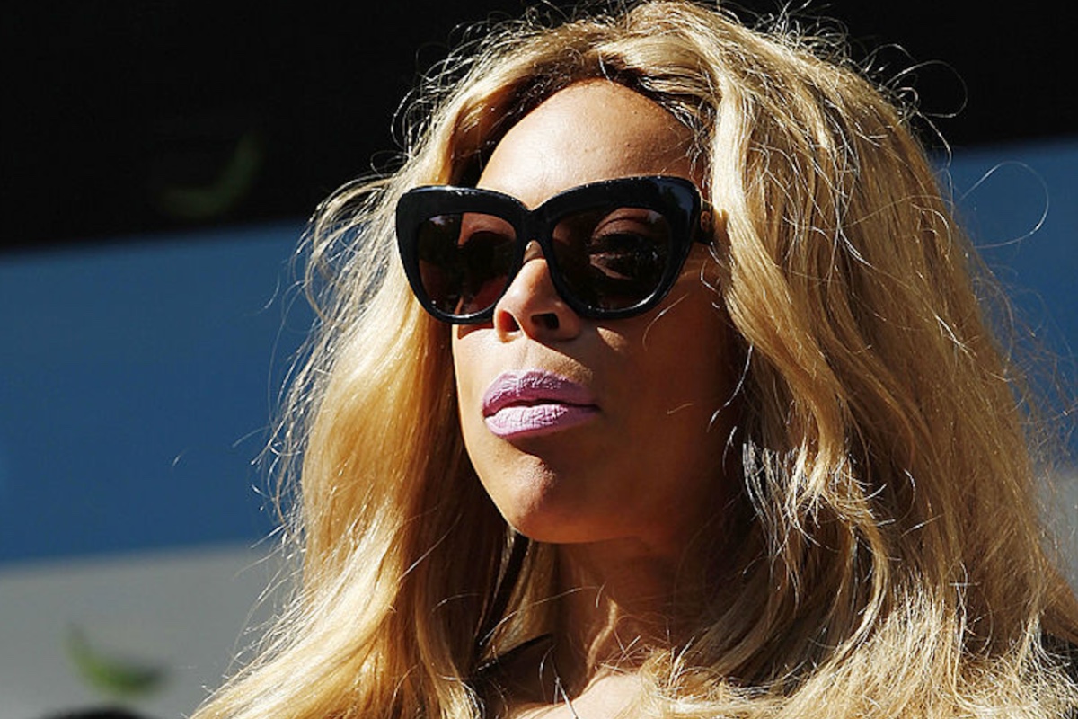Wendy Williams' Dad Has Died