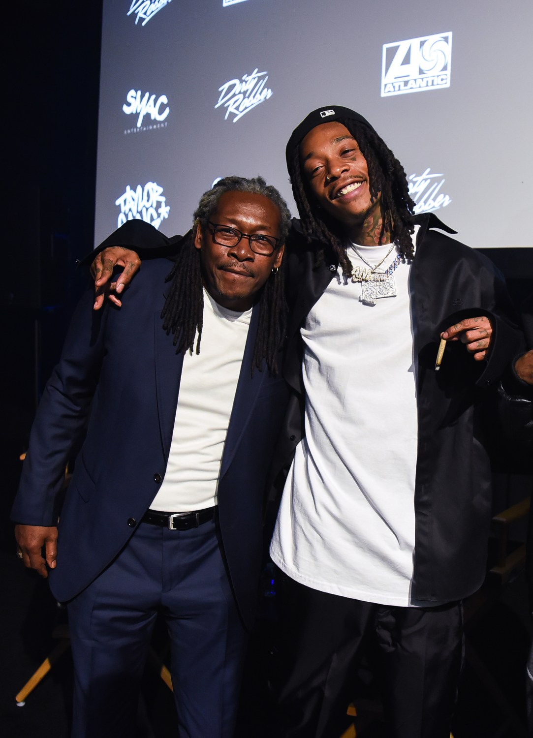Wiz Khalifa Suffers 'Sudden' and Devastating Family Loss