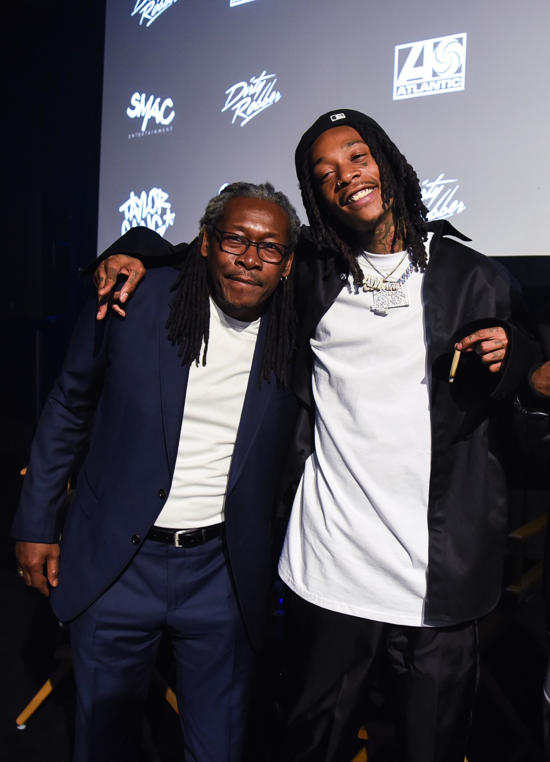 Wiz Khalifa Suffers 'Sudden' and Devastating Family Loss