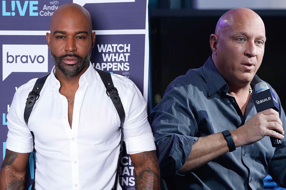 2 More Daytime Talk Shows Were Just Canceled