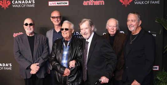 Musician and Artist Dead at 86: RIP to Terry Watkinson