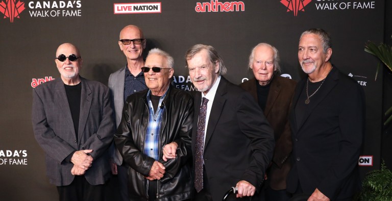 Musician and Artist Dead at 86: RIP to Terry Watkinson
