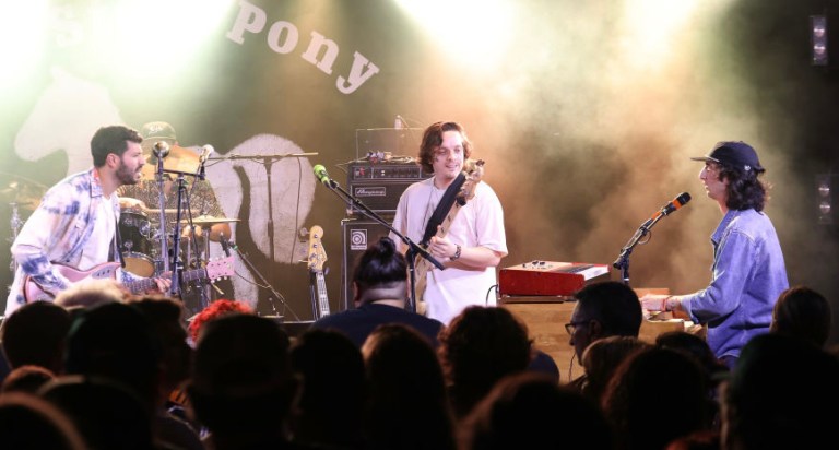 Band Postpones Concerts After Member Suffers Death in the Family