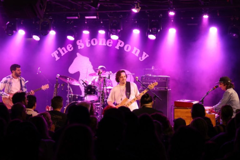 Band Postpones Concerts After Member Suffers Death in the Family